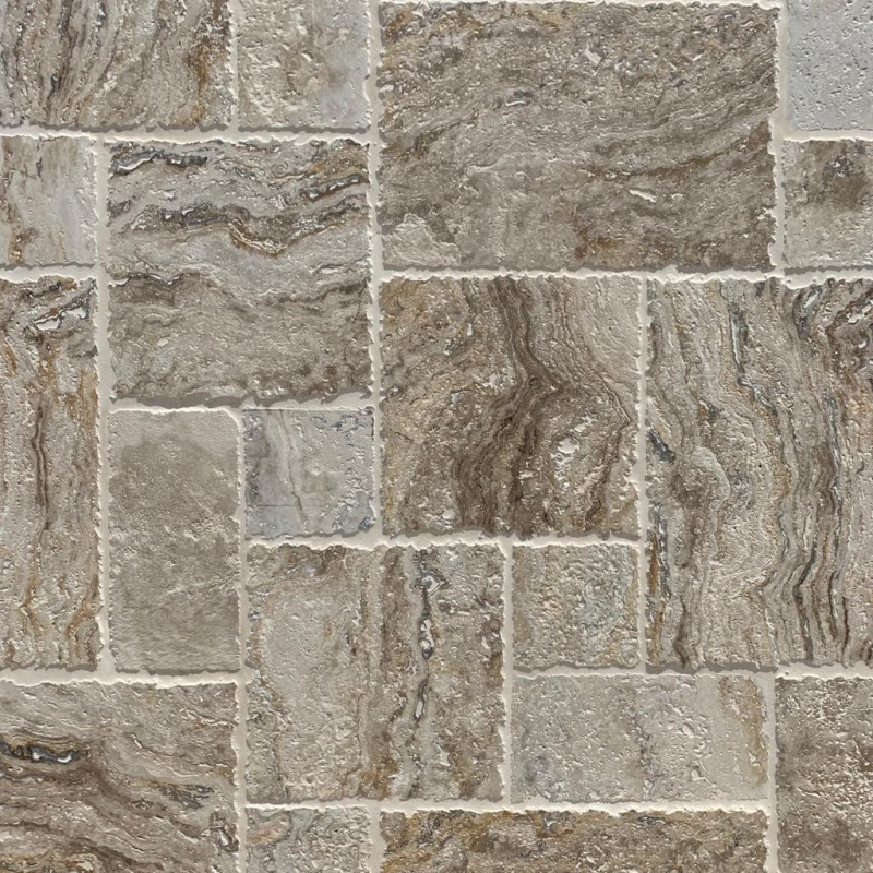 Travertin Leonardo - Fer et Pierre